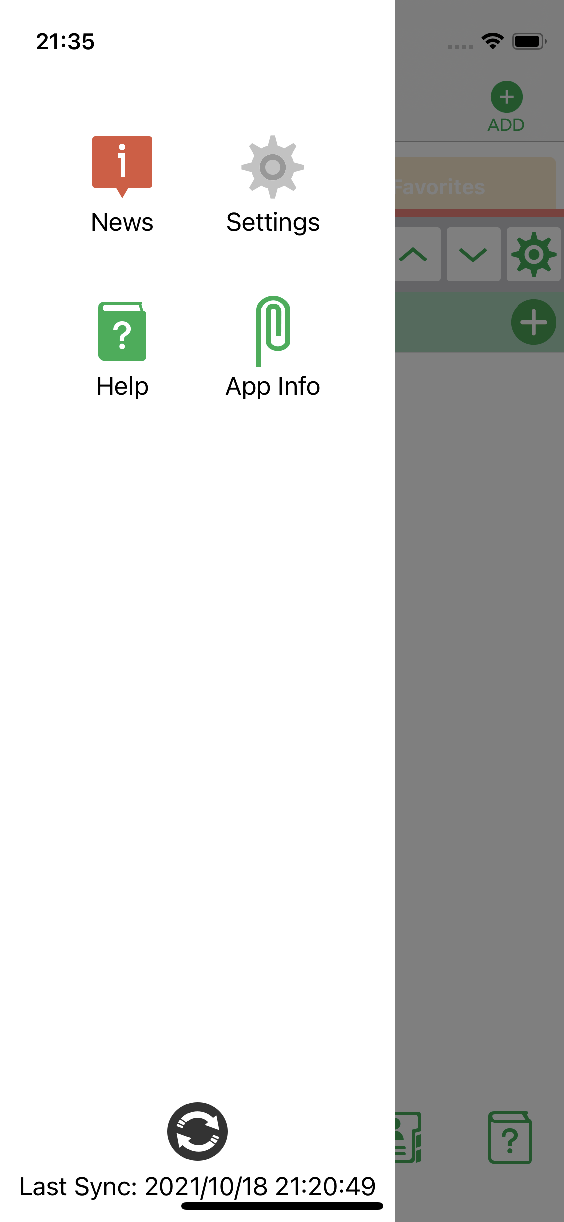 CUSTOMIZING PASSWORD DISPLAY | PassClip
